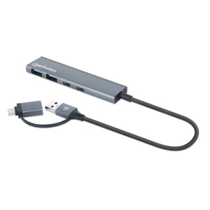 Manhattan Products: HDMI Adapters, Cables, TV Mounts, Barcode Scanners