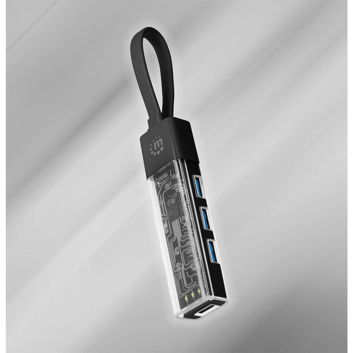 USB Hubs | Manhattan Products | Manhattan