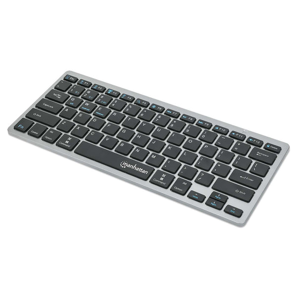 USB Wired and Bluetooth Wireless PC Keyboards | Manhattan