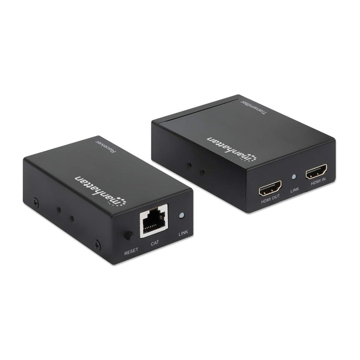 1080p HDMI over Ethernet Extender Kit 207584