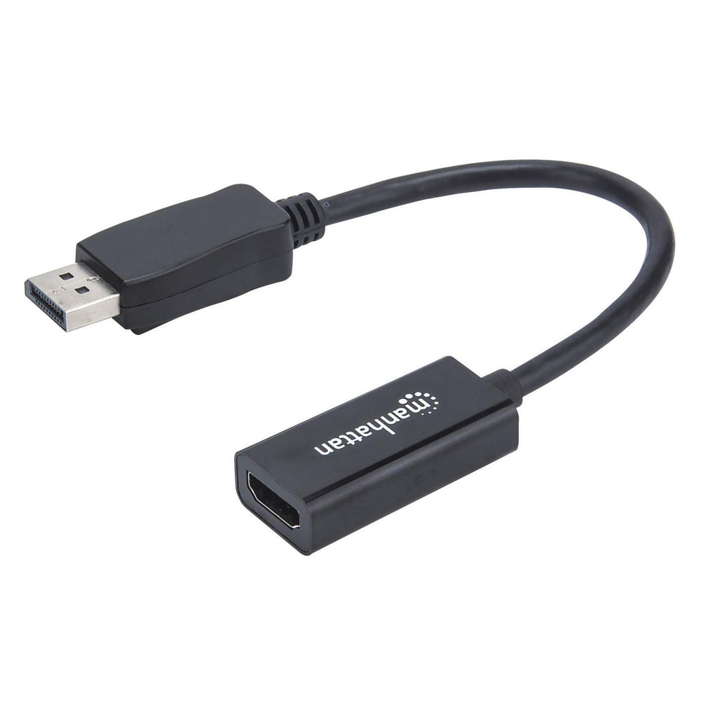 Shop DisplayPort Adapters at Manhattanproducts.us