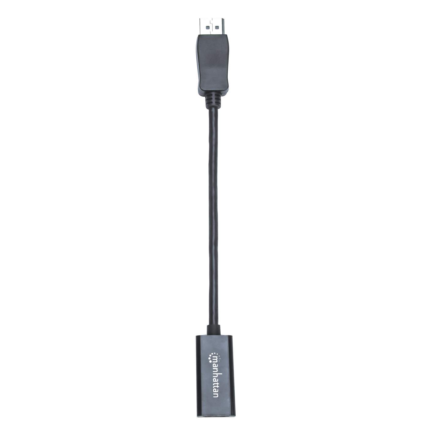 1080p Passive DisplayPort to HDMI Adapter 151634