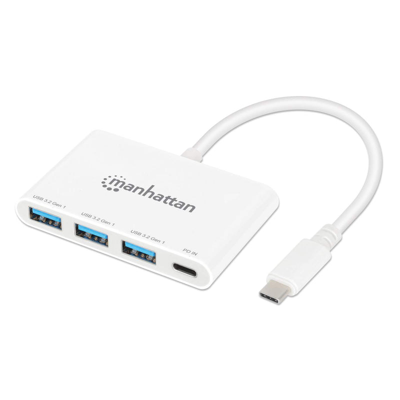 Manhattan Products: HDMI Adapters, Cables, TV Mounts, Barcode Scanners