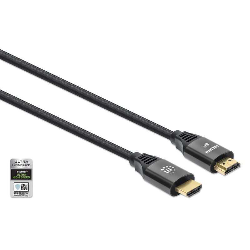 Manhattan Products HDMI Cables | Manhattan