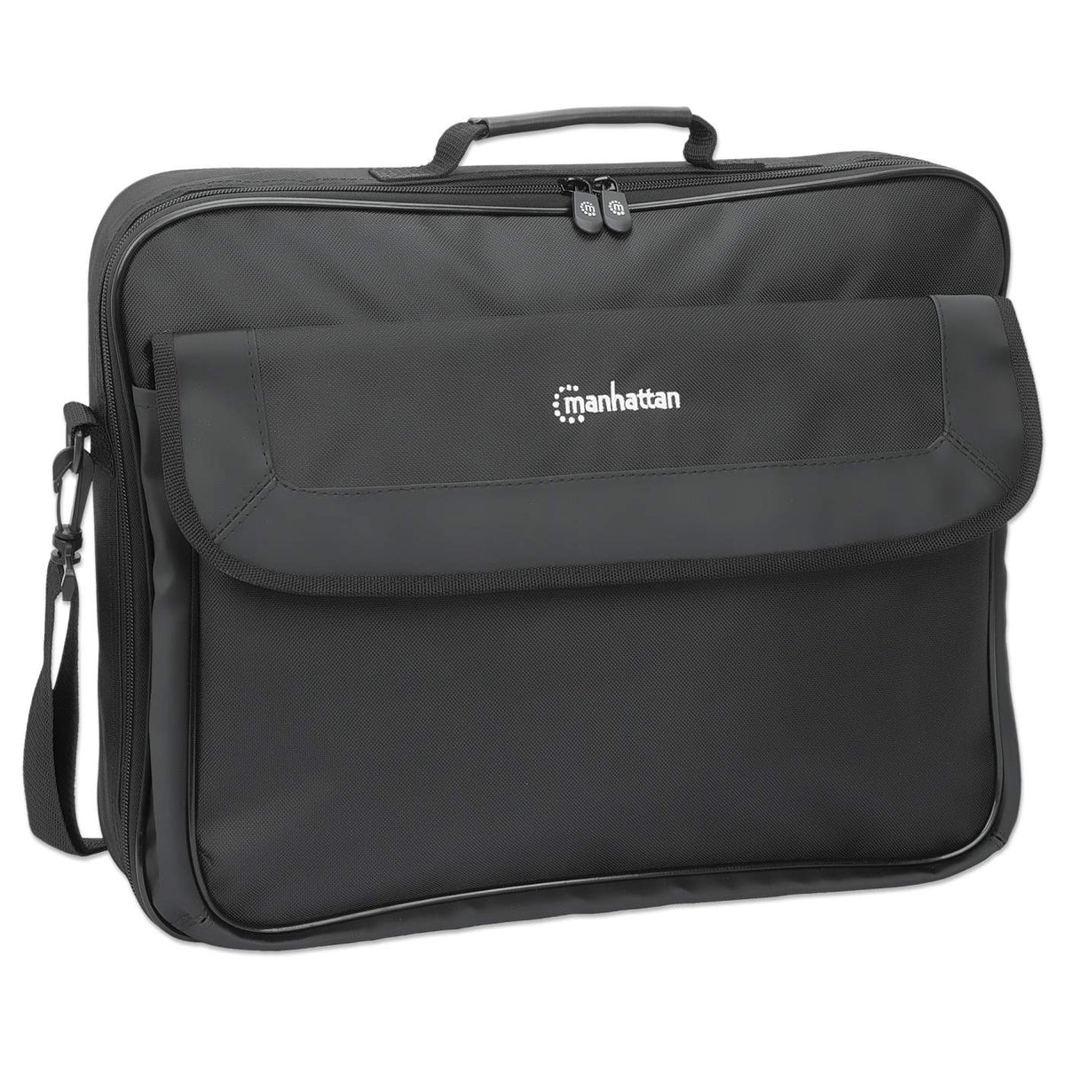Cambridge Clamshell Laptop Bag 17.3" 439992