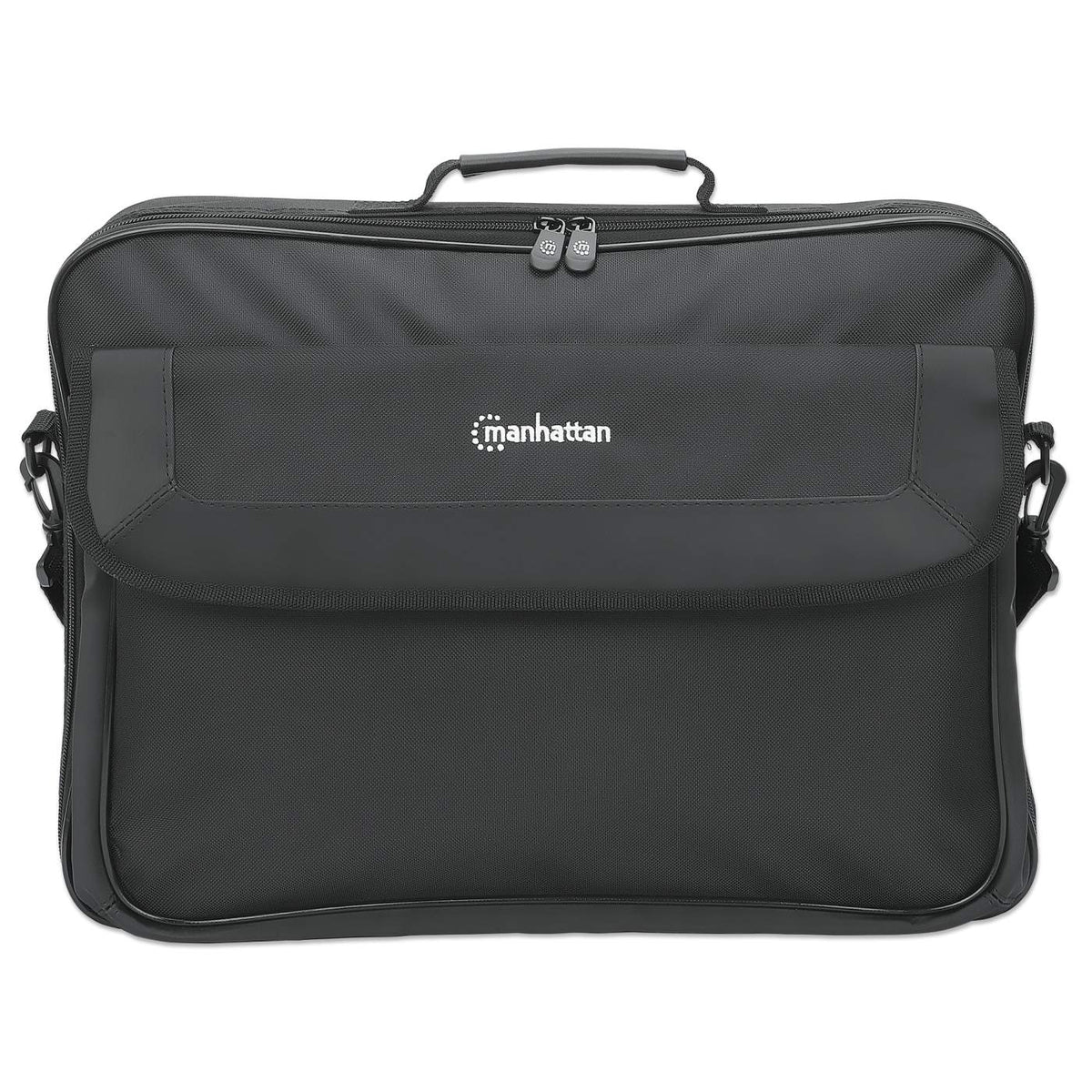 Cambridge Clamshell Laptop Bag 17.3" 439992