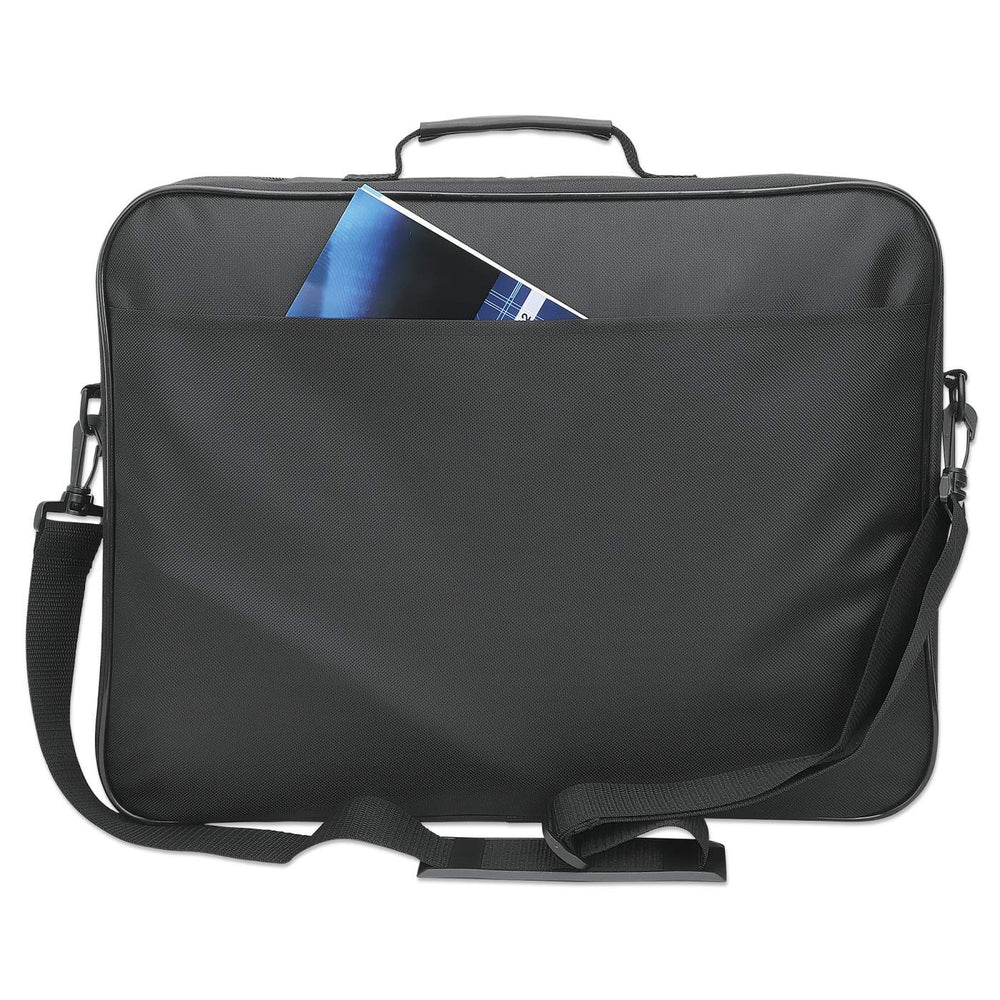 Cambridge Clamshell Laptop Bag 17.3" 439992