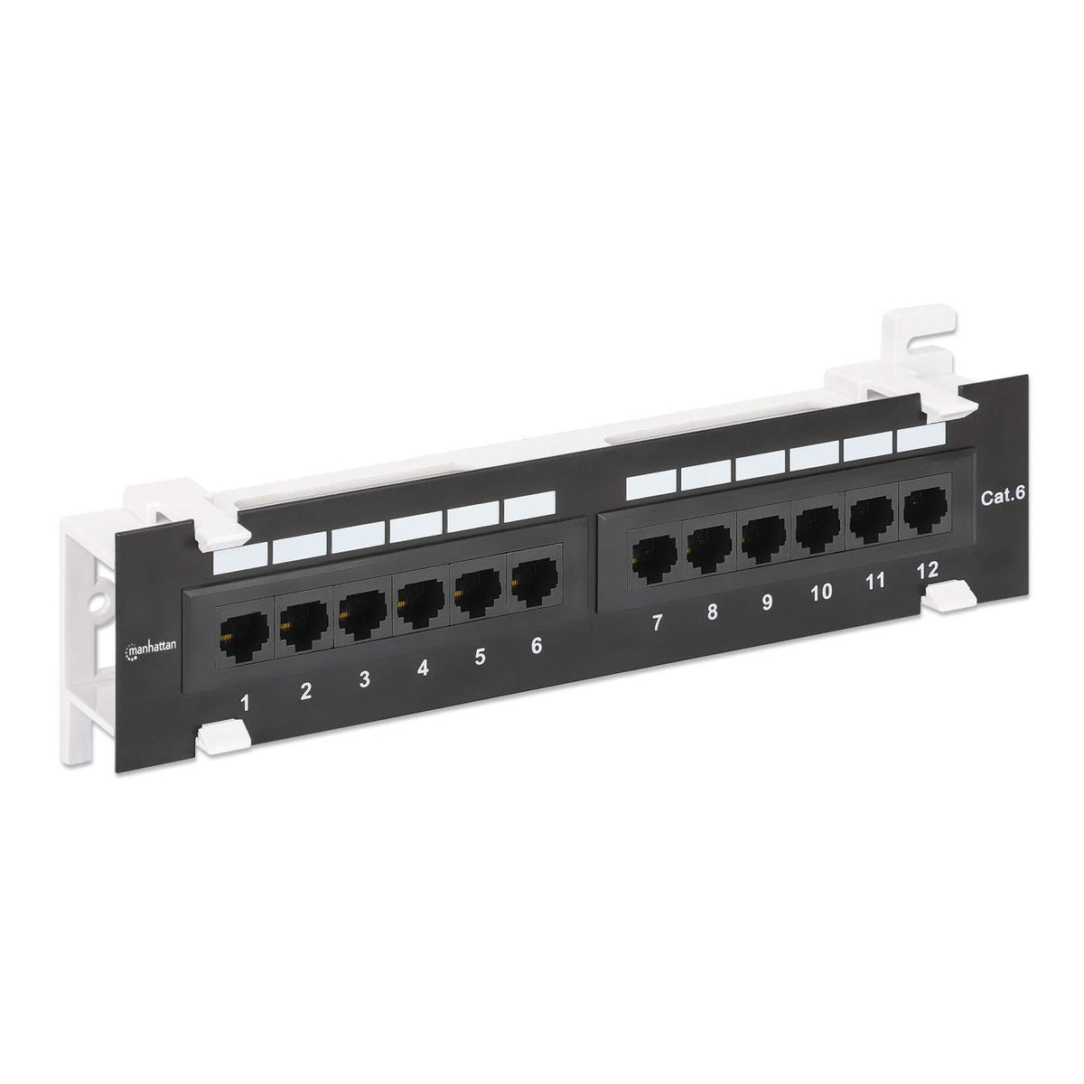 Patch Panels | Manhattan