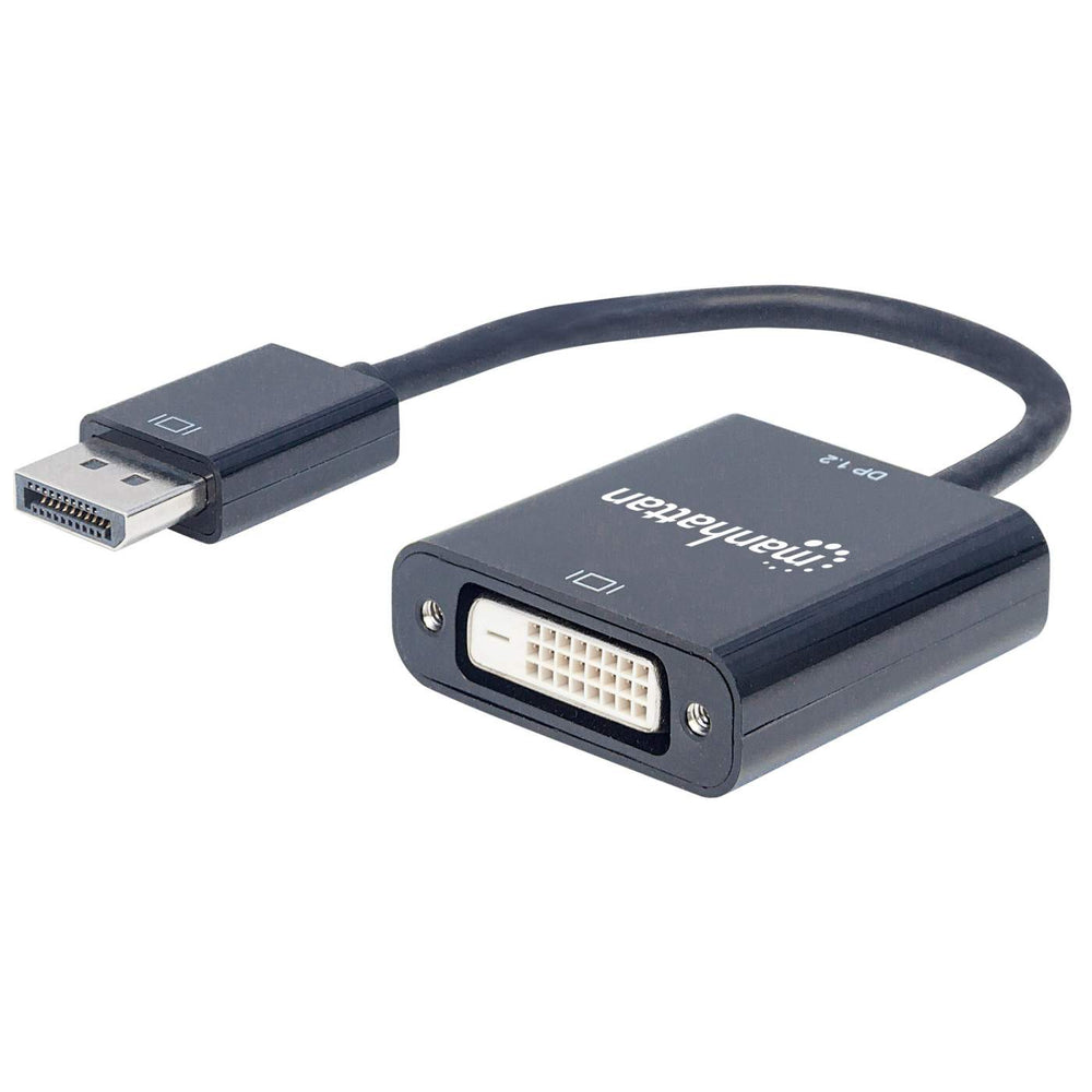 Shop DisplayPort Adapters at Manhattanproducts.us