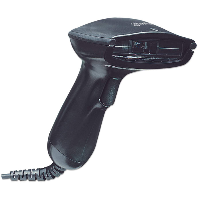 Manhattan Long Range CCD Barcode Scanner (460835)
