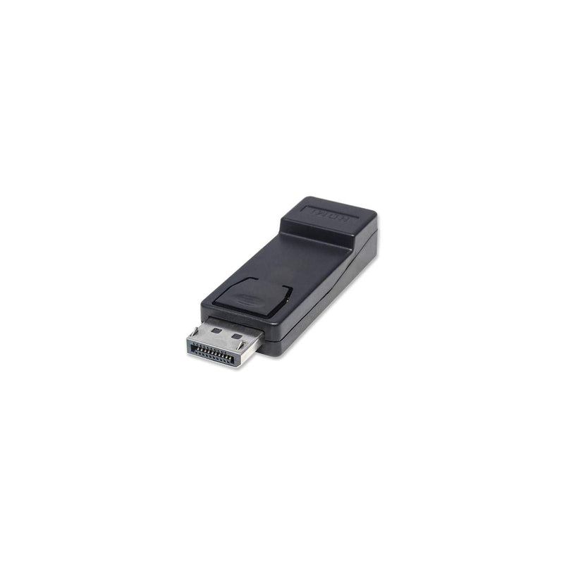 Manhattan Passive DisplayPort to HDMI Adapter (151993)