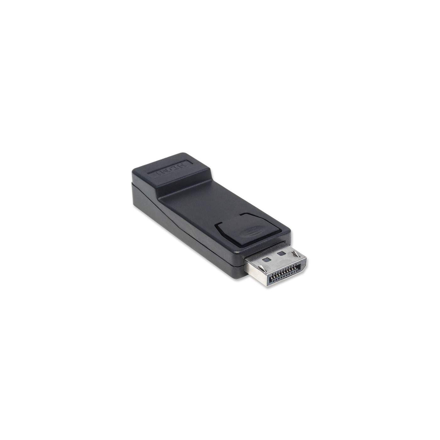 Manhattan Passive DisplayPort to HDMI Adapter (151993)