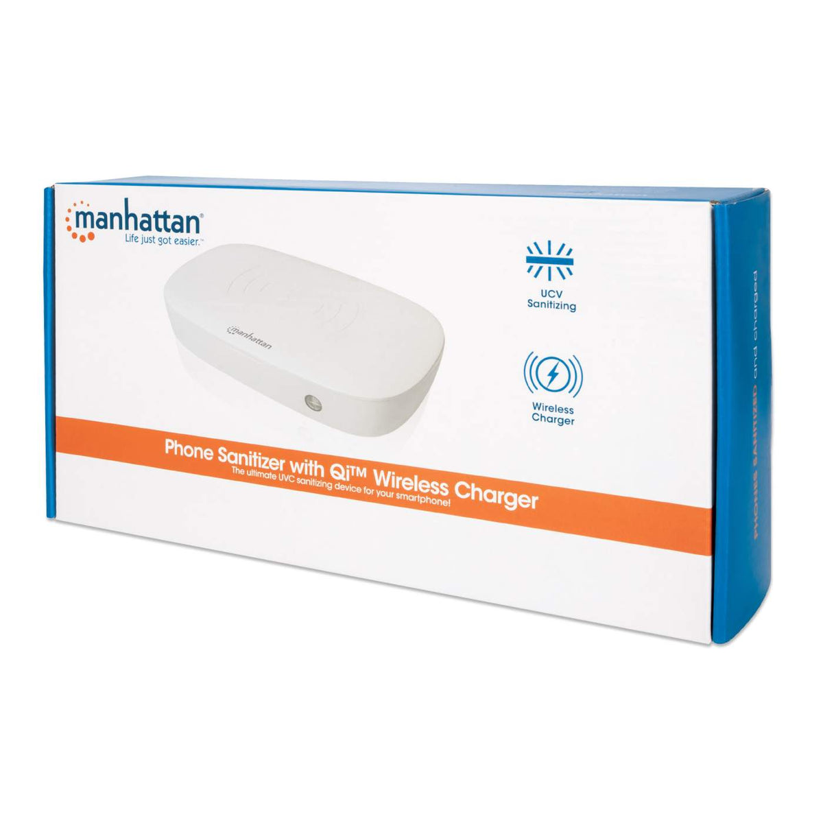 Manhattan PL-2303 USB to Serial Converter (205146)