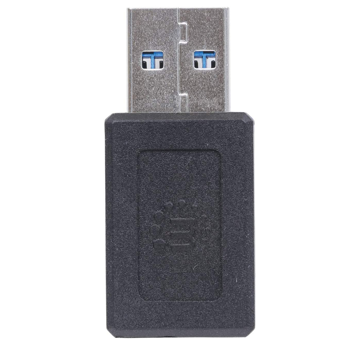Manhattan USB-A to USB-C Adapter (354714)