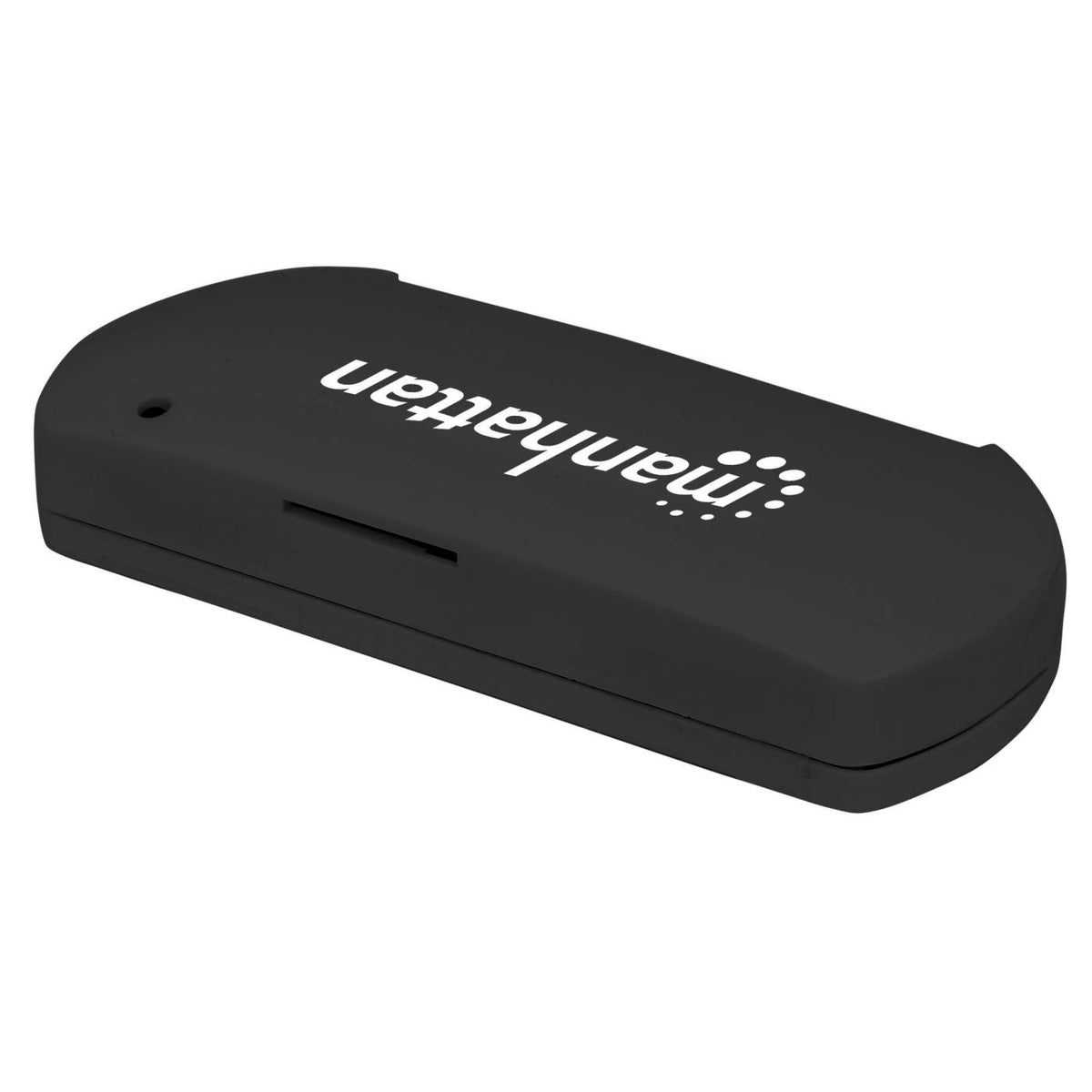 Manhattan USB Smart/SIM Card Reader (102032)