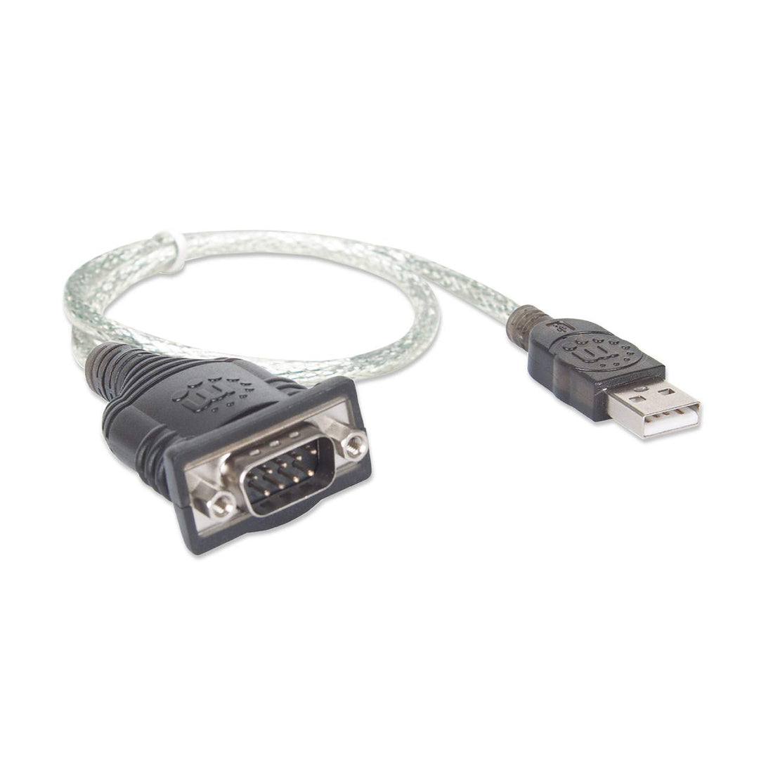 Manhattan PL-2303 USB to Serial Converter (205146)