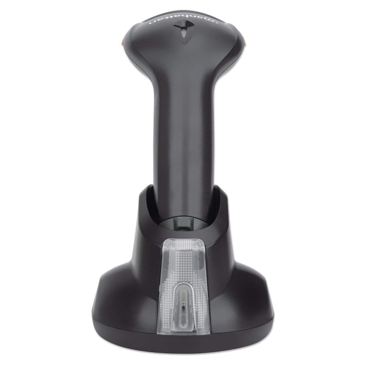 Manhattan Wireless 2D CCD Barcode Scanner (179768)