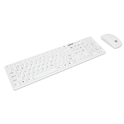 USB Wired and Bluetooth Wireless PC Keyboards | Manhattan